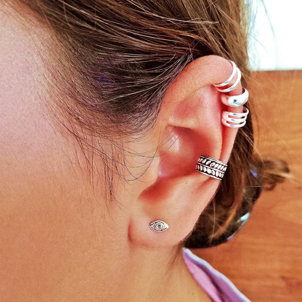 Fake Piercings: Safe and Stylish Needle-Free Jewellery | TinyBox